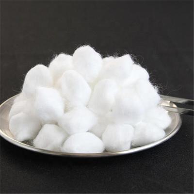 Cina Macchina semiautomatica K-MQ-B per la fabbricazione di palle di cotone per la degrassazione di palle di cotone 0.1g-2.5g in vendita