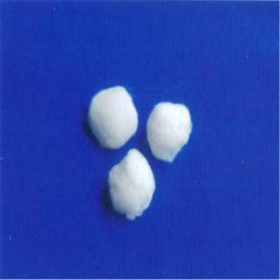 Cina 210 kg Peso K-MQ-B Macchina per la produzione di palle di cotone per la degrassazione di palle di cotone in condizioni in vendita