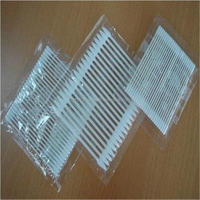 Cina Macchina per la produzione e l'imballaggio di bastoncini di plastica con controllo PLC in vendita