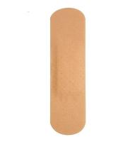 China First Aid Plaster Packaging with Automatic KC-2000-E Band Aid Making and Packing Machine for sale