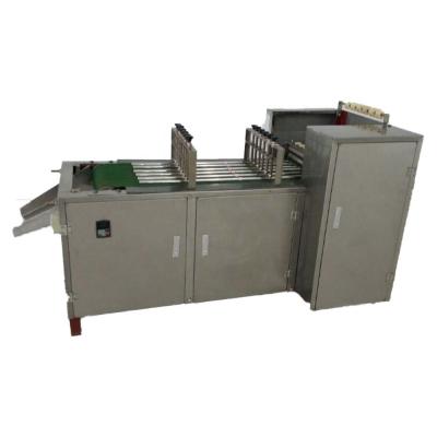 Cina Macchina economica K-MQ-B per la fabbricazione di palle di cotone per la degressione medica di palle di cotone in vendita