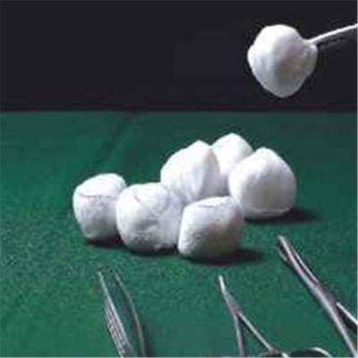 Cina Macchina economica K-MQ-B per la fabbricazione di palle di cotone per la degressione medica di palle di cotone in vendita