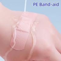 China Stainless Steel KC-2000-E Automatic First Aid Wound Dressing Machine for Plasters for sale
