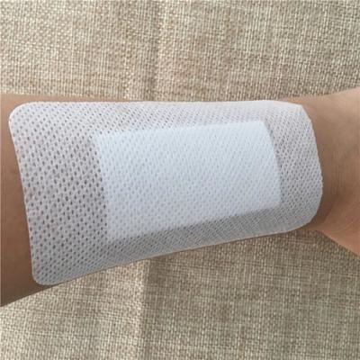 China Máquina avançada KR-QFT-A para fazer remendos para feridas 220V/380V à venda
