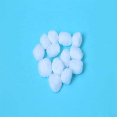Cina K-MQ-B macchina per la produzione di pallini di cotone per uso medico in vendita