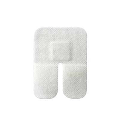 China Máquina avançada KR-QFT-A para fazer remendos para feridas 220V/380V à venda