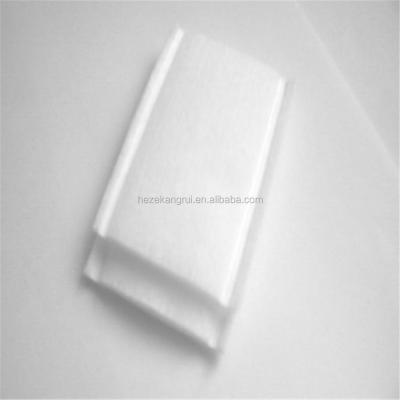 Cina Makina di produzione di cuscinetti di cotone cosmetici KR-MD-A 20-30 metri/minuto in vendita