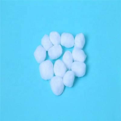 Cina Componenti del nucleo motore Economica K-MQ-B Degreasing Cotton Ball Making Machine per il cotone medico in vendita