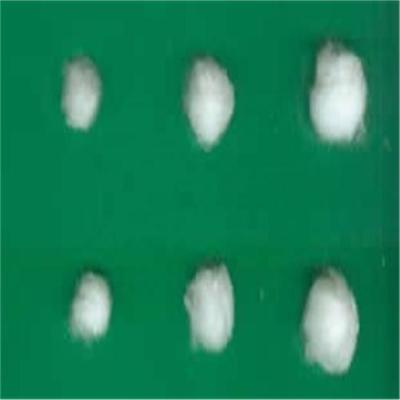Cina Facile da utilizzare Economico K-MQ-B Degreasing Cotton Ball Making Machine per palla medica in vendita