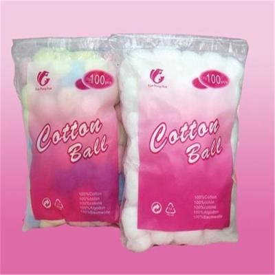Cina Facile da utilizzare Economico K-MQ-B Degreasing Cotton Ball Making Machine per palla medica in vendita