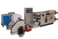 China Hot Melt Coating Machine Automatic Grade With Electric Riven Type for sale