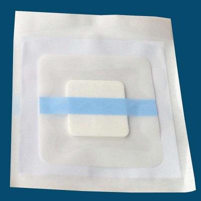 China Volledig automatische KC-FF-IV wondverband chirurgische wondbandmachine multifunctioneel Te koop