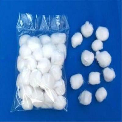 Cina Macchina per la fabbricazione di palle di cotone per uso medico ad assorbente personalizzata 380V 1,1KW in vendita
