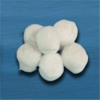 Cina Macchina per la fabbricazione di palle di cotone per uso medico ad assorbente personalizzata 380V 1,1KW in vendita