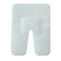 China Island Wound Plaster Machine for Economical and User-Friendly Wound Dressing Patch for sale