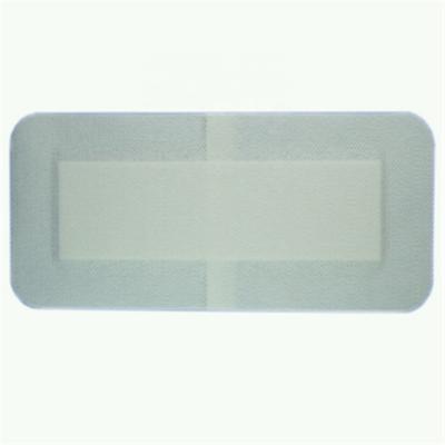 Cina Motore KR-QFT-A Island Wound Plaster Machine per il cerotto da 100x100 mm in vendita