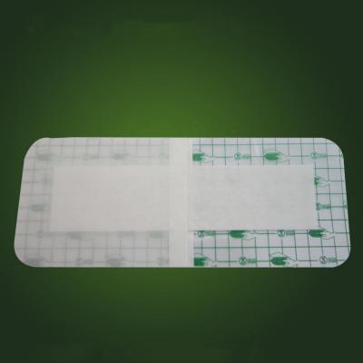 Cina Motore KR-QFT-A Island Wound Plaster Machine per il cerotto da 100x100 mm in vendita