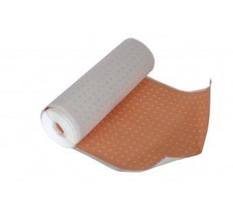 Cina Automatica KC-FCP-I Capsicum gips machine per il sollievo dal dolore Tecnologia avanzata in vendita