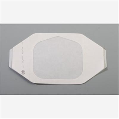 Cina 1100KG PLC controllato KR-LZT-A IV Cannula Fixator per IV Dressing 60x70mm in vendita