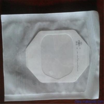 Cina 1100KG PLC controllato KR-LZT-A IV Cannula Fixator per IV Dressing 60x70mm in vendita