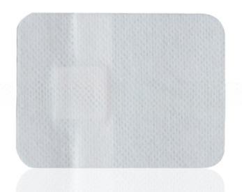 Cina Compatta ed economica KR-QFT-A Island Wound Plaster Machine per il cerotto per le ferite in vendita