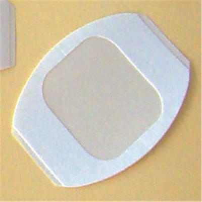 Cina 1100KG PLC controllato KR-LZT-A IV Cannula Fixator per IV Dressing 60x70mm in vendita