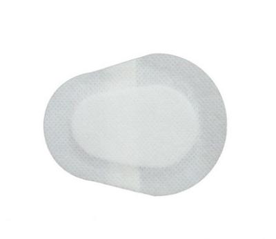 Cina Compatta ed economica KR-QFT-A Island Wound Plaster Machine per il cerotto per le ferite in vendita