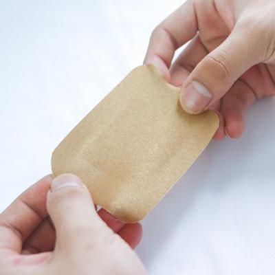 中国 KR-QFT-A 創傷包帯用石膏機 創傷包帯 サイズ 100x200mm その他の特徴 販売のため