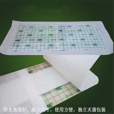 中国 KR-QFT-A 創傷包帯用石膏機 創傷包帯 サイズ 100x200mm その他の特徴 販売のため