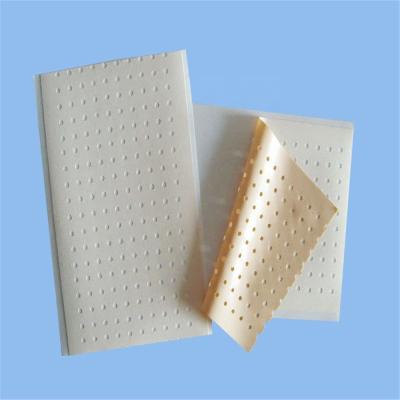 Cina Automatica KC-FCP-I Ketoprofen gips machine per il sollievo del dolore azionato tipo elettrico in vendita