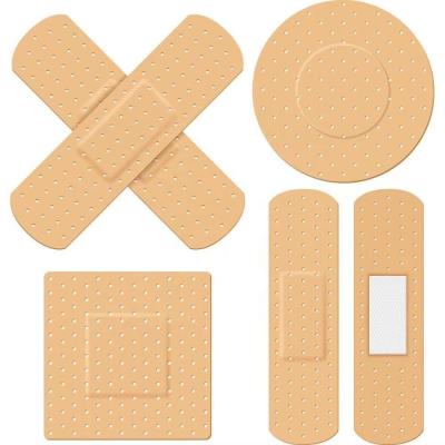 中国 ファーストエイドキット用 高速接着剤 包帯 製造 機械 KC-2000-A 販売のため