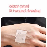 China KR-QFT-A Wound Plaster Machine Easy to Operate and Maintain for Maximum Efficiency for sale