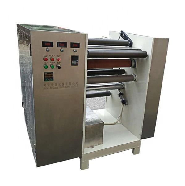 Quality Condition Economical KR-FJ60-II Medical Rewinding Machine 1 for Core Components Medical for sale