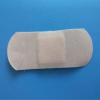China Motor-driven KC-2000-E Adhesive Bandage Sticking Plaster Machine for First Aid Plaster for sale