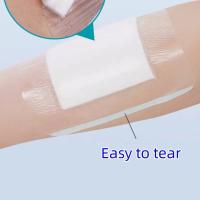 China Motor-driven Fully Automatic KC-FF-III Wound Plaster Machine for Hospital Surgery for sale