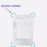 China Motor-driven Fully Automatic KC-FF-III Wound Plaster Machine for Hospital Surgery for sale