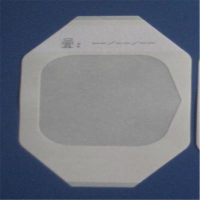 Cina Controllo PLC KR-LZT-A 3 M Tegaderm Cannula Fixator per la medicazione IV in vendita
