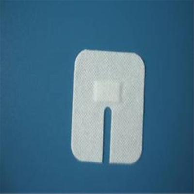 Cina Controllo PLC KR-LZT-A 3 M Tegaderm Cannula Fixator per la medicazione IV in vendita