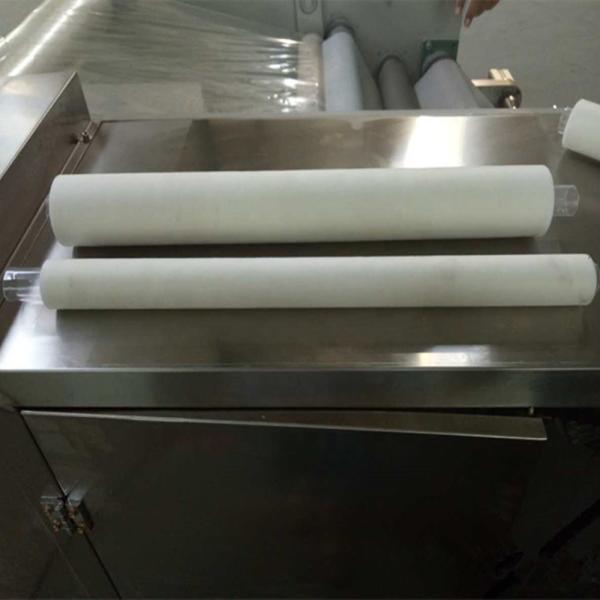 Quality KR-FJ60-II Medical Tape Rewinding Machine With Engine Motor Core Components for sale
