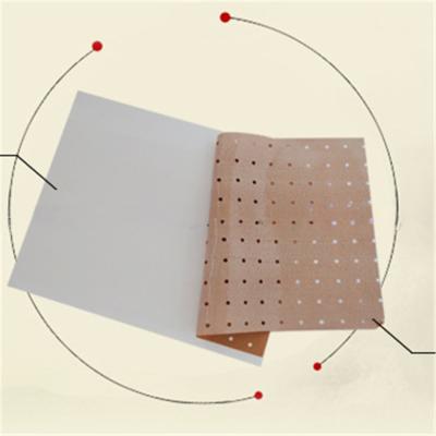 Cina Macchina per la fabbricazione di cerotti di gesso per capsicumi medici con una capacità di 800 kg in vendita