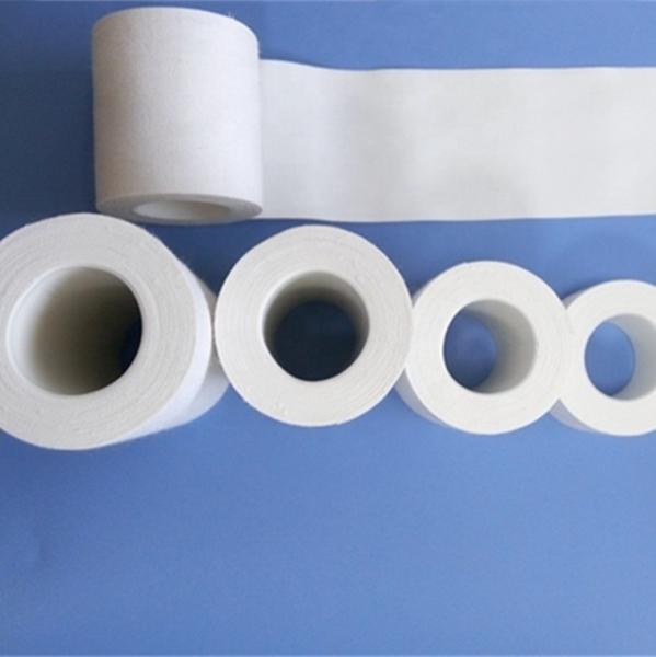 Quality Video Outgoing Inspection Provided Bopp Tape Slitting Rewinding Machine for sale