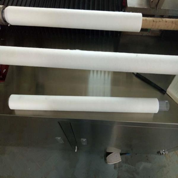 Quality Economical Rewinder Only One Operator For Adhesive PE Film Tape for sale