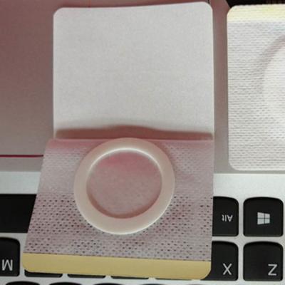 Cina 220V 380V KC-JG-A Automatic Circle Patch Machine per intonaco antidolorifico in vendita