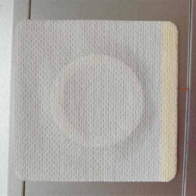 Cina 220V 380V KC-JG-A Automatic Circle Patch Machine per intonaco antidolorifico in vendita