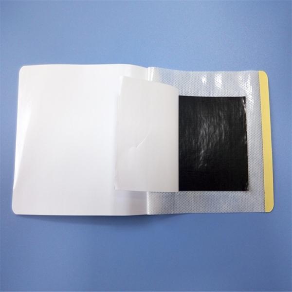Quality KC-G-C Automatic Medical Patch Making and Packaging Machine for Pain Relief for sale