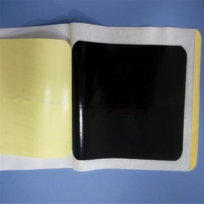 Cina 3.5KW Automazione completa KC-G-B Erbe medicinali Patch Making Machine per plaster di sollievo dal dolore in vendita