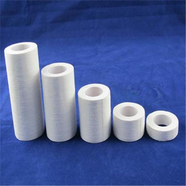 Quality Jumbo Roll Adhesive Tape Slitter For Cloth PE Non Woven Fabric Electric Driven for sale
