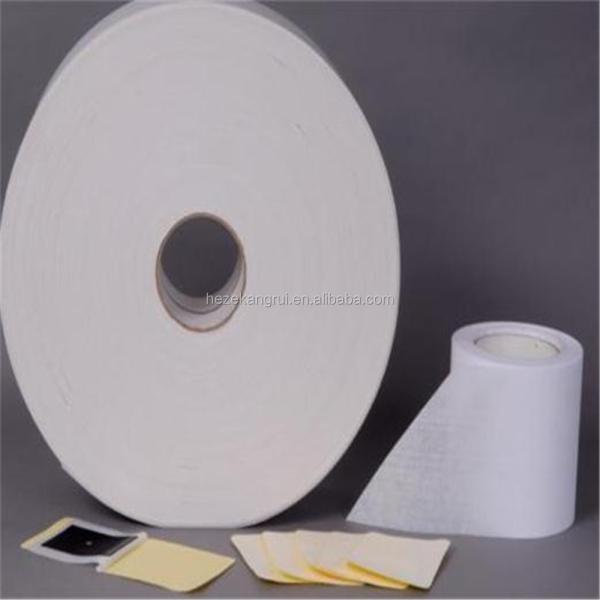 Quality Jumbo Roll Adhesive Tape Slitter For Cloth PE Non Woven Fabric Electric Driven for sale