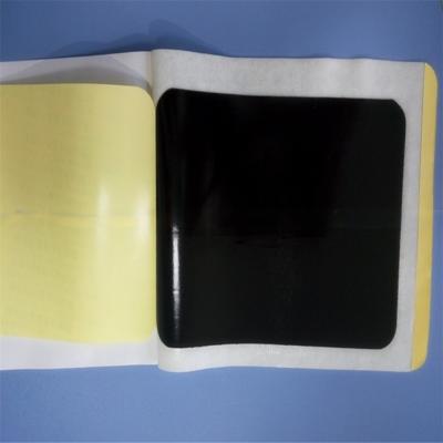 Cina 220V 380V Automatica KC-G-B Black Patch Making Machine per il trattamento del dolore in vendita