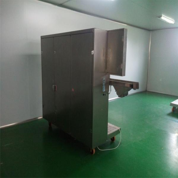 Quality 3.5KW Automatic High Speed KR-GYJ Medical Dressing Patch Making Machine for sale